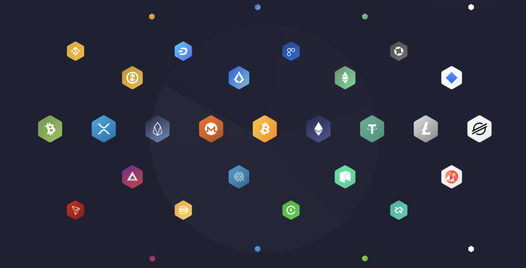 Complete guide to getting started with the Exodus crypto wallet - Two Oxen